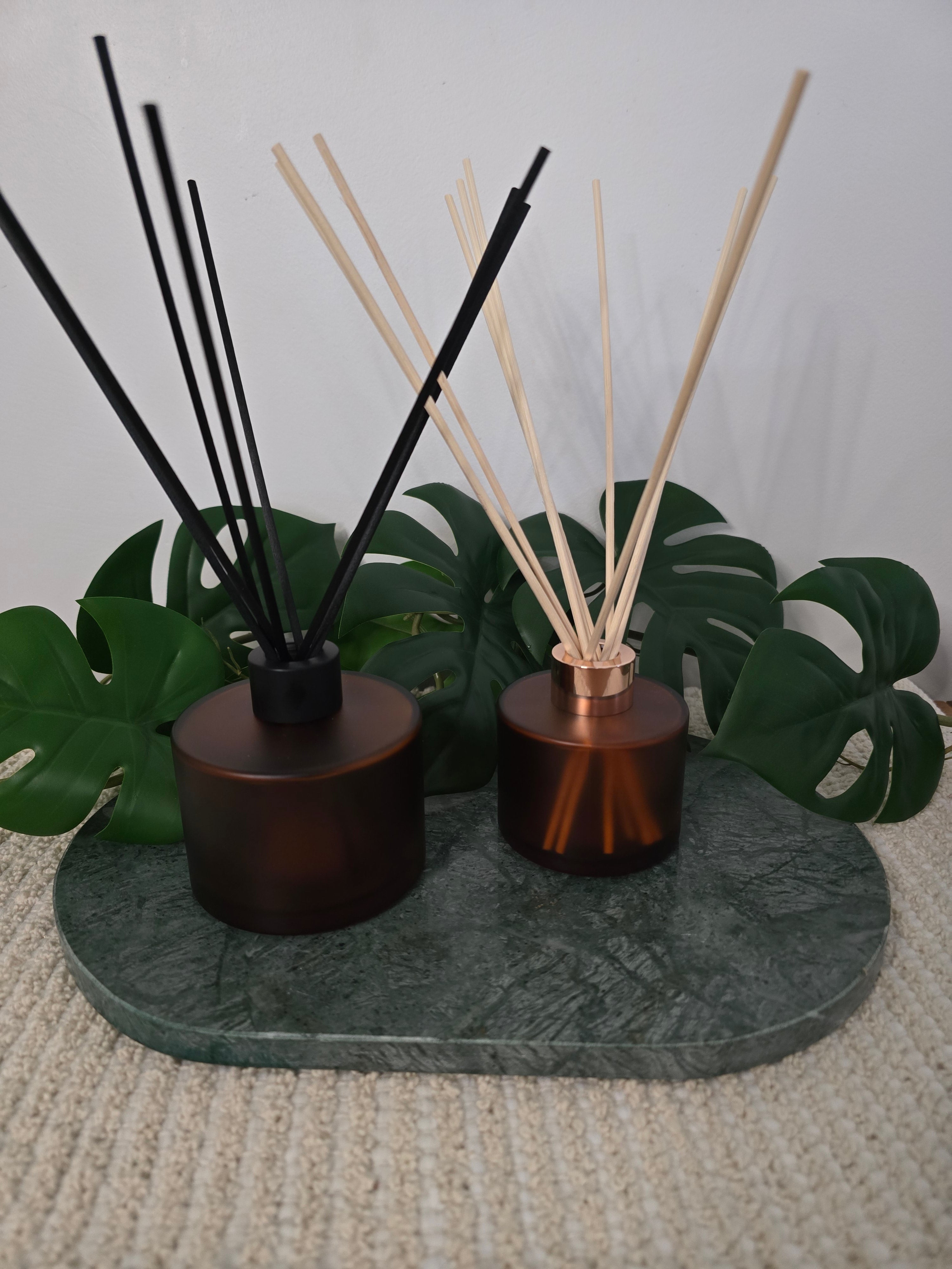 Reed Diffusers – Kissing Point Creations